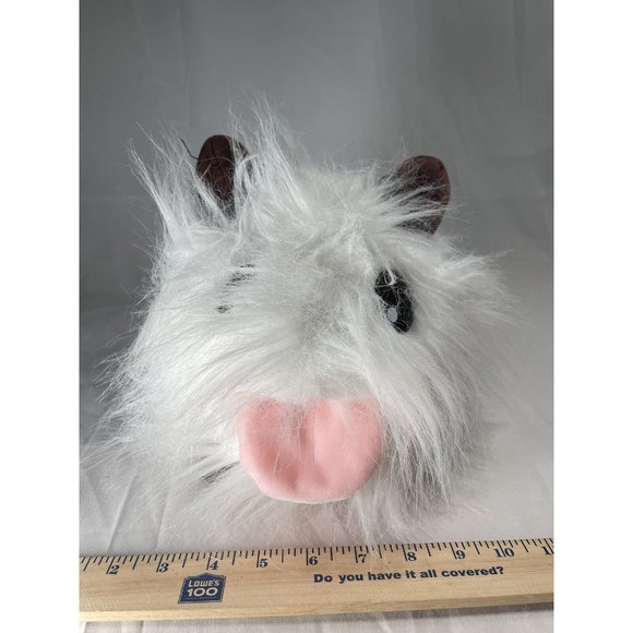 Unbranded | Toys | League Of Legends Poro Plush Furry Asian Square Ram ...